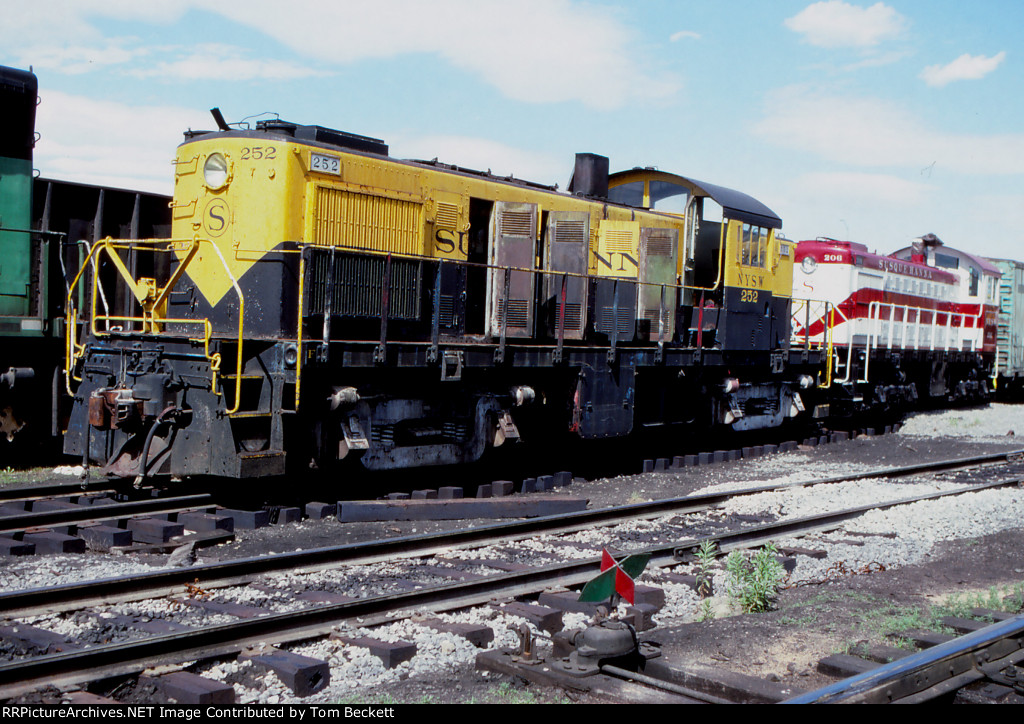 Classic of days gone by